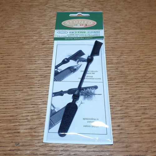 Dubbing Spinners & Brushes – Troutlore