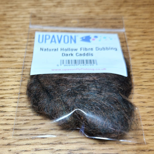 Upavon Dubbing – Troutlore